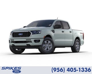 Used Trucks | Used Ford Trucks Mission, TX | Spikes Ford