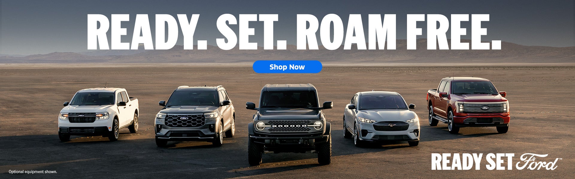 Ford Dealer and Service Center in Mission, TX | Spikes Ford - Serving ...