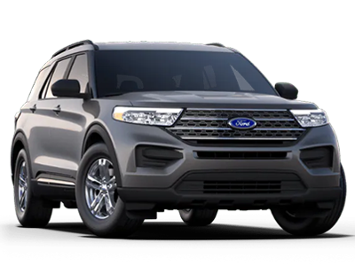 Spikes Ford | Ford Dealer and Service Center in Mission, TX