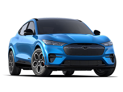 Spikes Ford | Ford Dealer and Service Center in Mission, TX