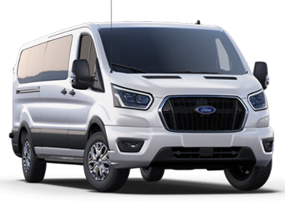 Spikes Ford | Ford Dealer and Service Center in Mission, TX