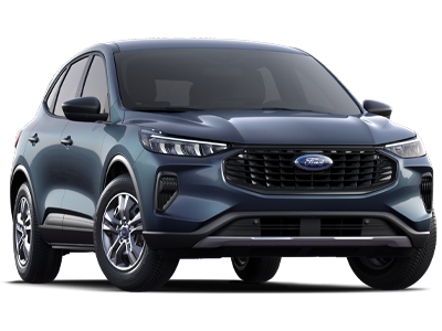 Spikes Ford | Ford Dealer and Service Center in Mission, TX