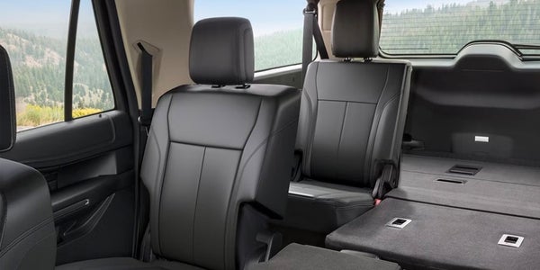 2025 Ford Expedition | Ford Dealership, Mission, TX | Spikes Ford