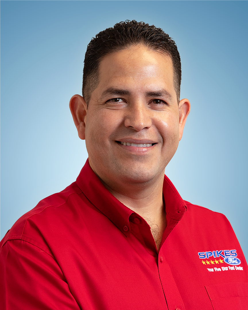 Meet the Spikes Ford Team | Mission, Texas, Ford Dealer
