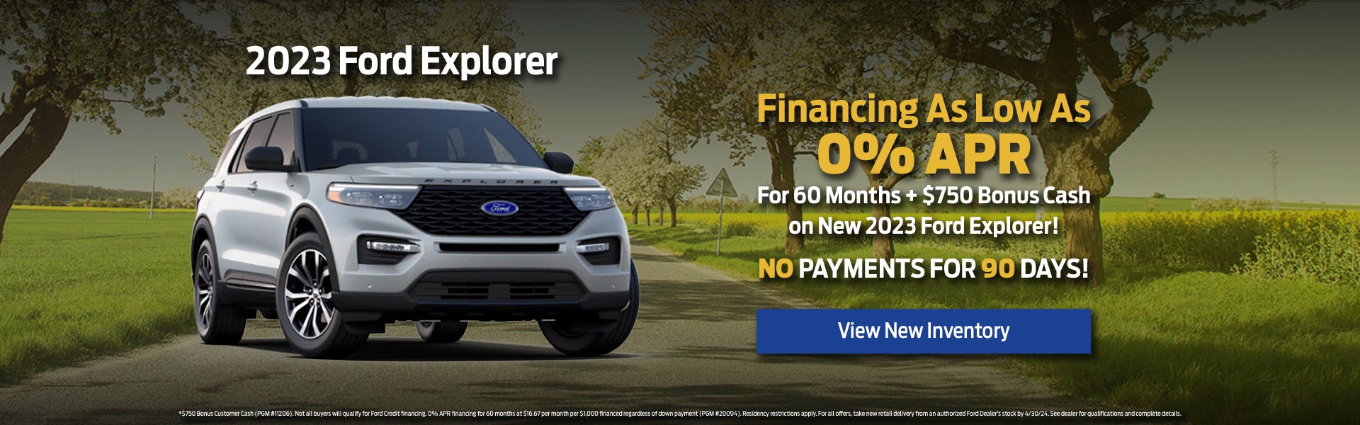 Spikes Ford | Ford Dealer and Service Center in Mission, TX